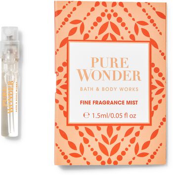 Buy Pure Wonder Eau de Parfum Online | Bath & Body Works Thailand