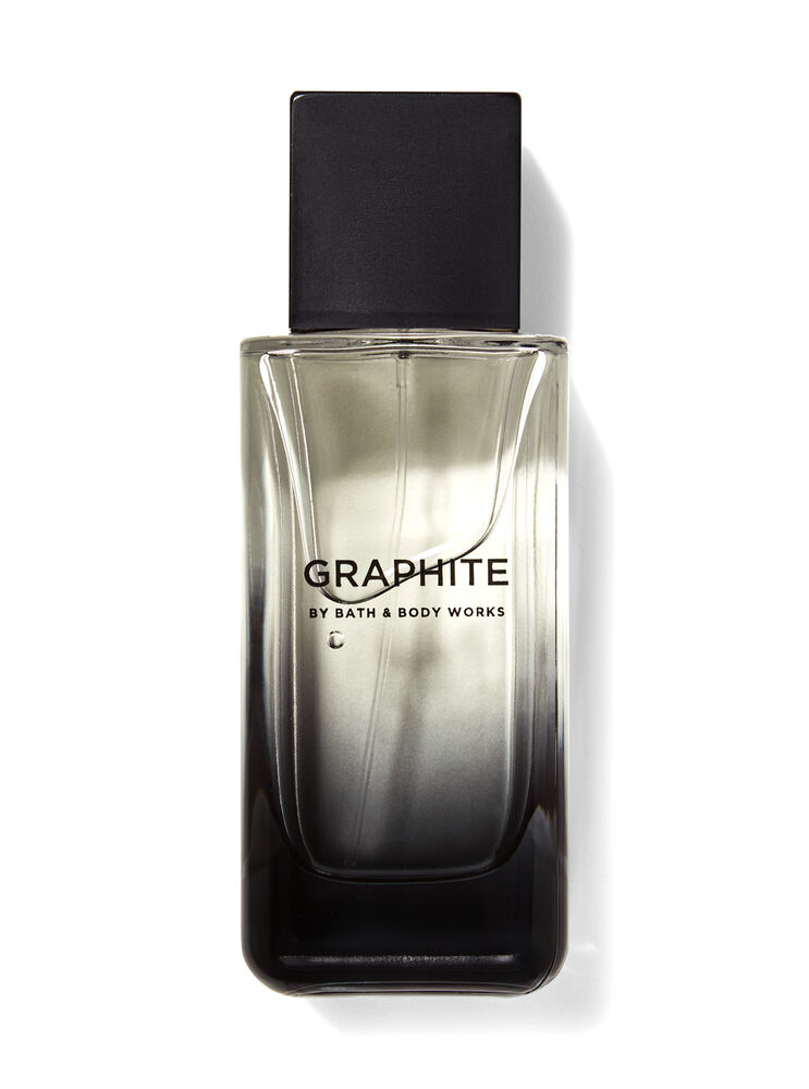 Buy Graphite Cologne Online | Bath & Body Works Thailand
