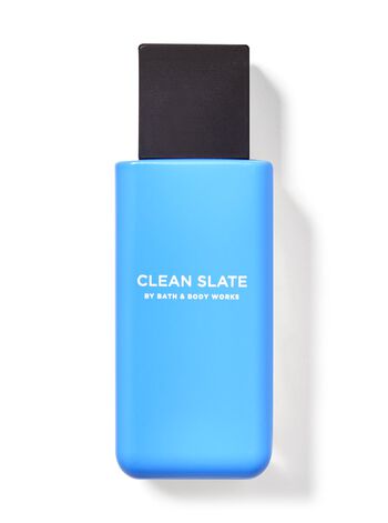 Shop Clean Slate Cologne | TH Bath & Body Works