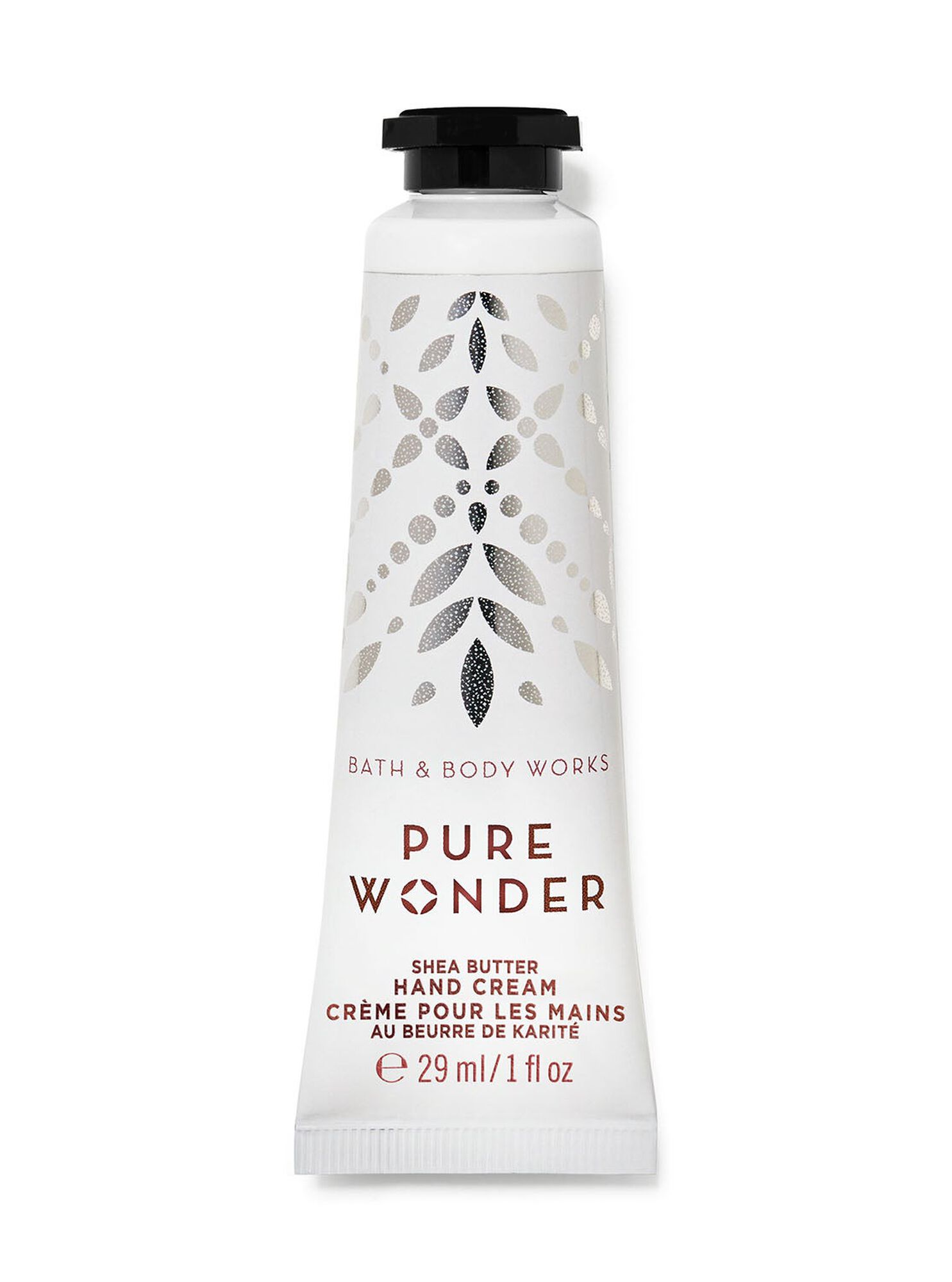 Buy Pure Wonder Hand Cream Online | Bath & Body Works Thailand