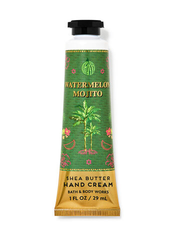 Shop Watermelon Mojito Hand Cream | TH Bath & Body Works