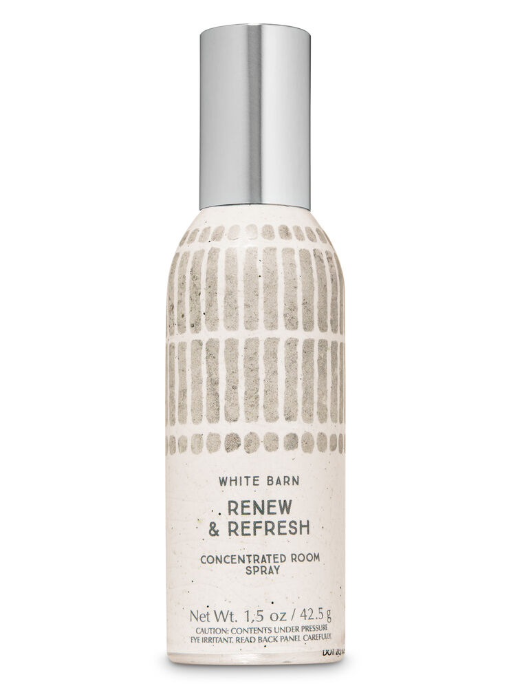 Buy Renew & Refresh Concentrated Room Spray Online | Bath & Body Works ...