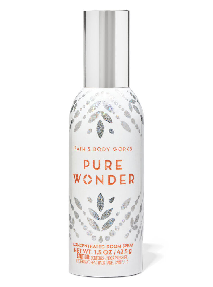 Buy Pure Wonder Concentrated Room Spray Online | Bath & Body Works Thailand