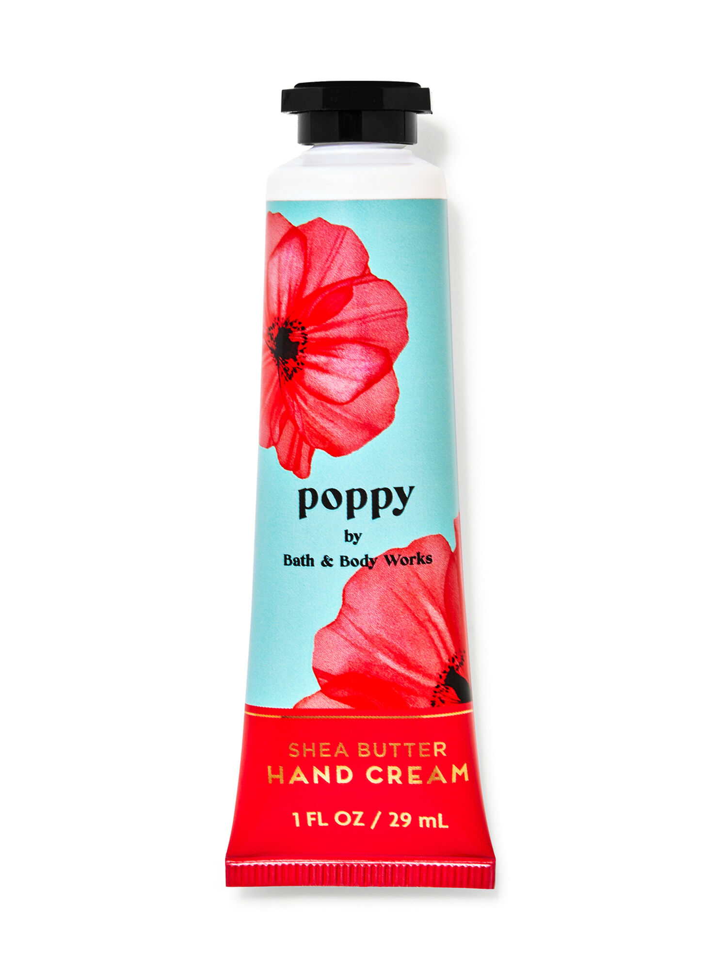 Buy Poppy Hand Cream Online | Bath & Body Works Thailand
