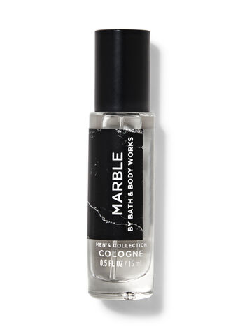 Buy Marble Mini Cologne Online | Bath & Body Works Thailand