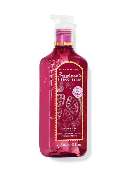 Handsoap | Bath & Body Works Thailand