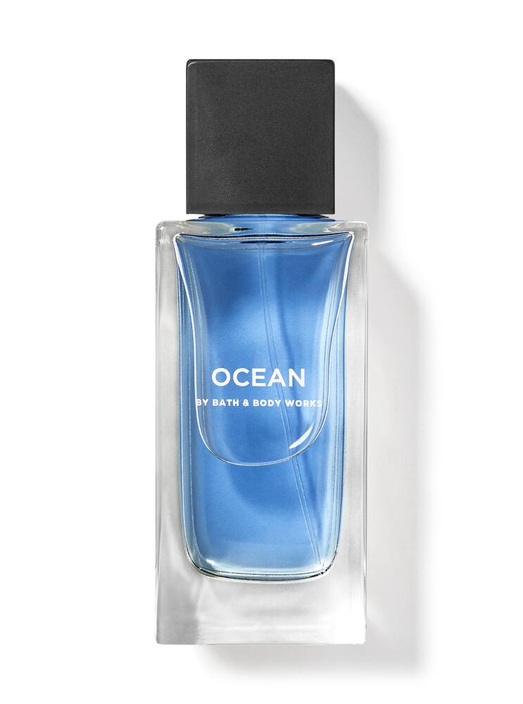 Buy Ocean Cologne Online | Bath & Body Works Thailand