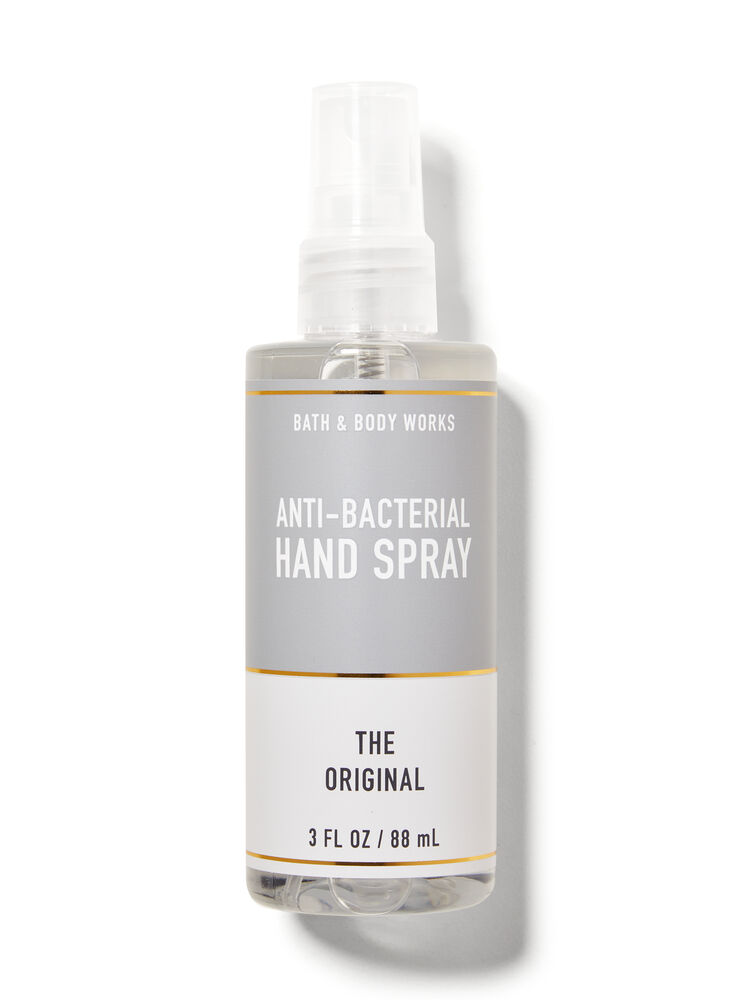 Buy Fresh Hand Sanitizer Spray Online | Bath & Body Works Thailand