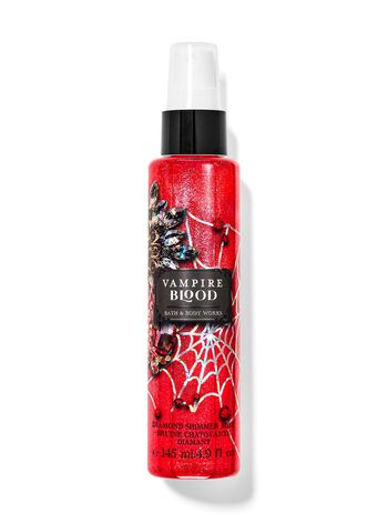 Buy Vampire Blood Body Spray & Mist Online | Bath & Body Works Thailand