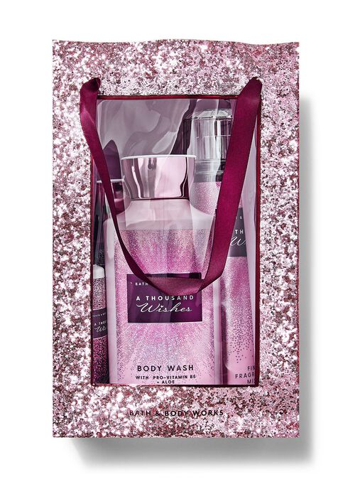 Gifts Sets | TH Bath & Body Works