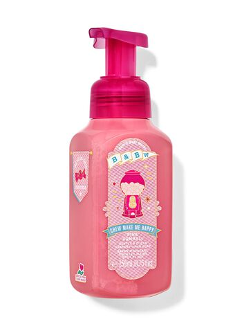 Buy Pink Gumball Foaming Hand Soap Online | Bath & Body Works Thailand