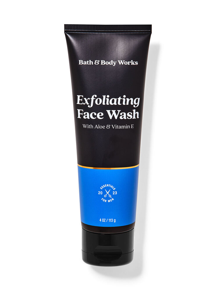 Buy Ultimate Exfoliating Face Wash Online | Bath & Body Works Thailand