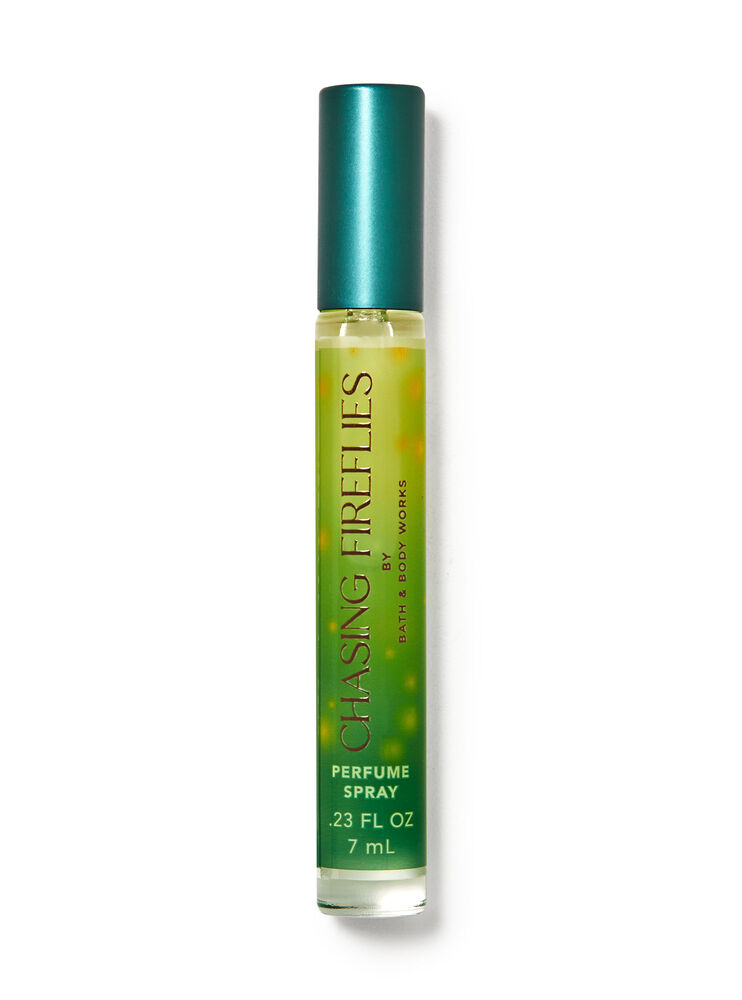 Buy Chasing Fireflies Mini Perfume Spray Online | Bath & Body Works ...