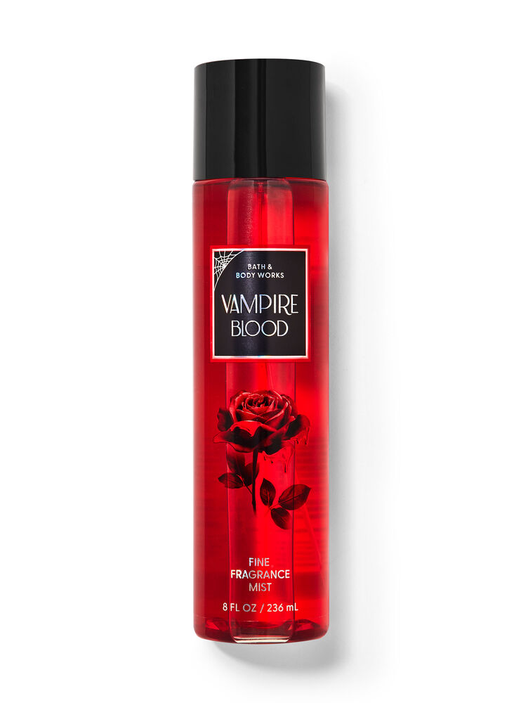 Buy Vampire Blood Fine Fragrance Mist Online | Bath & Body Works Thailand