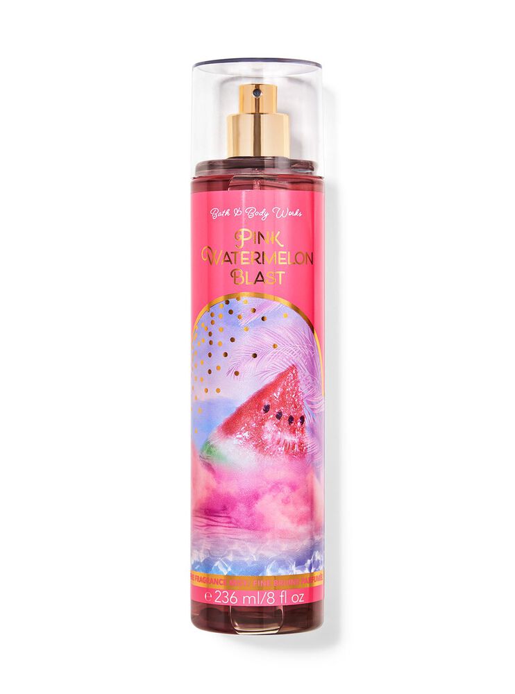 Shop Pink Watermelon Blast มิสต์ | TH Bath & Body Works