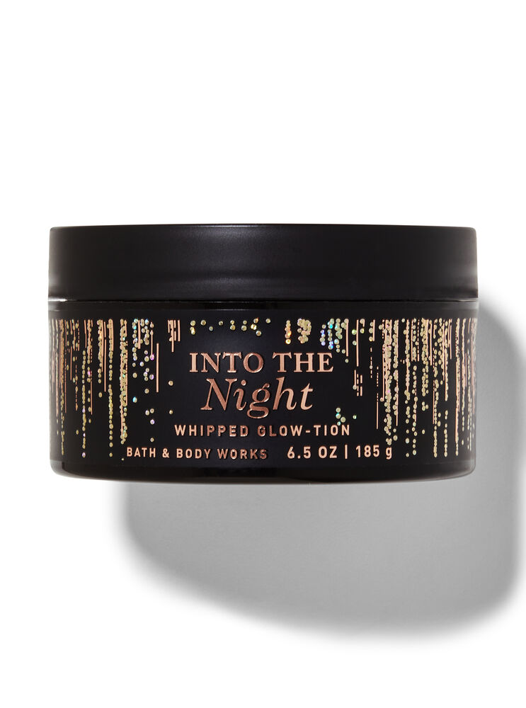 Buy Into The Night Whipped Glow-tion Online | Bath & Body Works Thailand