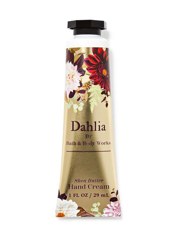 Buy Dahlia Hand Cream Online | Bath & Body Works Thailand