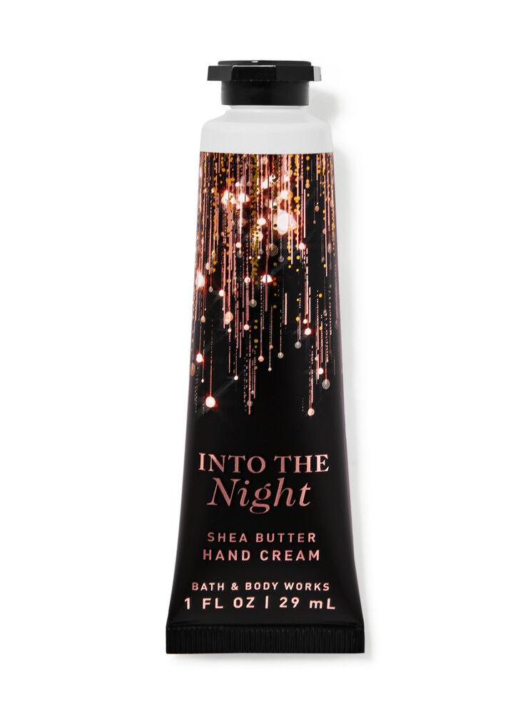 Buy Into The Night Hand Cream Online | Bath & Body Works Thailand