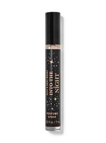 Buy Into The Night Mini Perfume Spray Online | Bath & Body Works Thailand