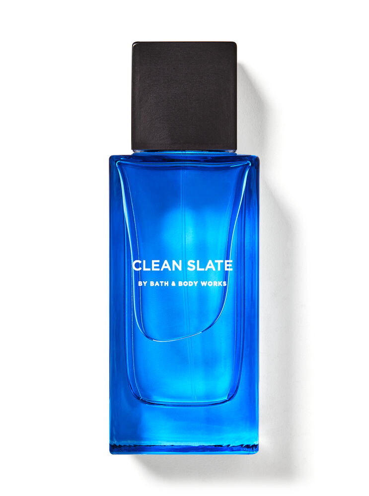 Buy Clean Slate Cologne Online | Bath & Body Works Thailand