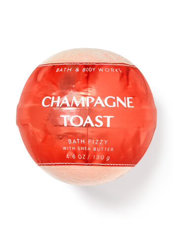 Buy Champagne Toast Bath Fizzy Online | Bath & Body Works Thailand