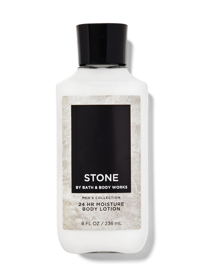Buy Stone Body Lotion Online | Bath & Body Works Thailand