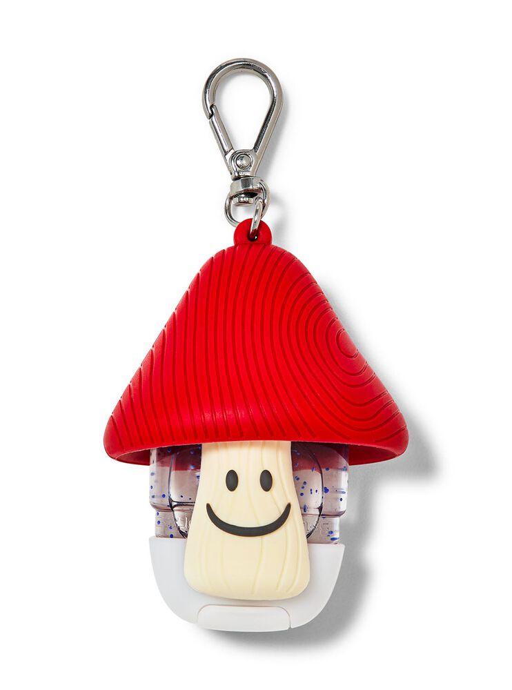Buy Wood Cap Mushroom PocketBac Holder PocketBac Holder Online | Bath ...