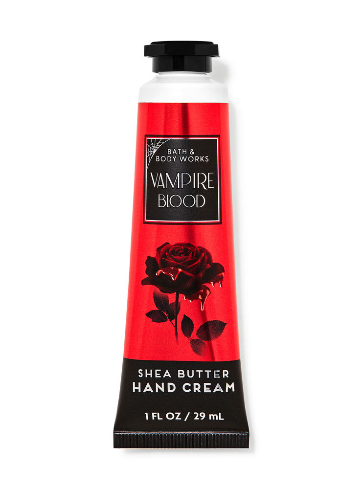 Buy Vampire Blood Hand Cream Online | Bath & Body Works Thailand