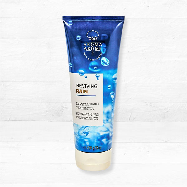 Body Lotions and Moisturizers | Bath & Body Works Thailand