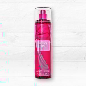 Just in: Perfect In Pink | Bath & Body Works Thailand