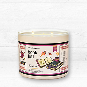 Promotion | TH Bath & Body Works