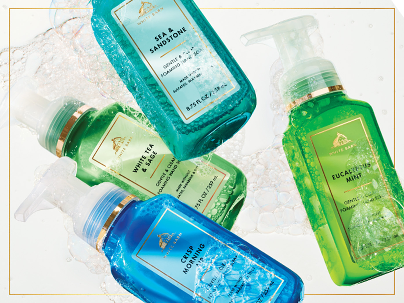 Buy Body Care & Home Fragrances You'll Love | Bath & Body Works Thailand