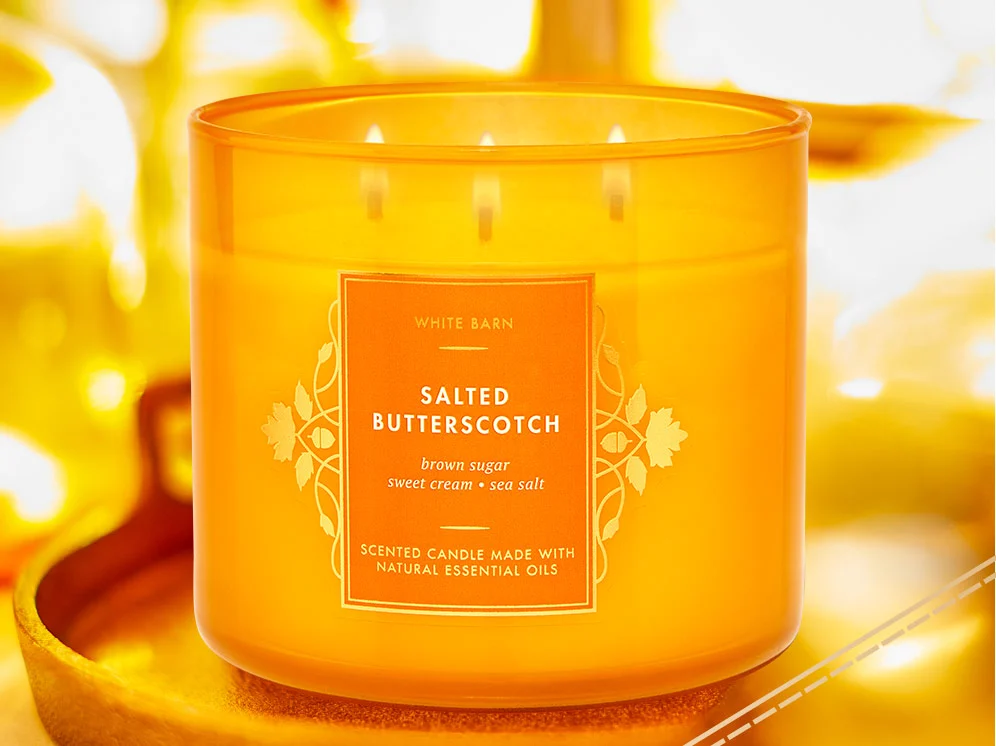 The 8 Best Fall Candles You Need in 2024 | Bath & Body Works Thailand